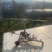 Handmade Rust Mini Scrap Helicopter - Etsy