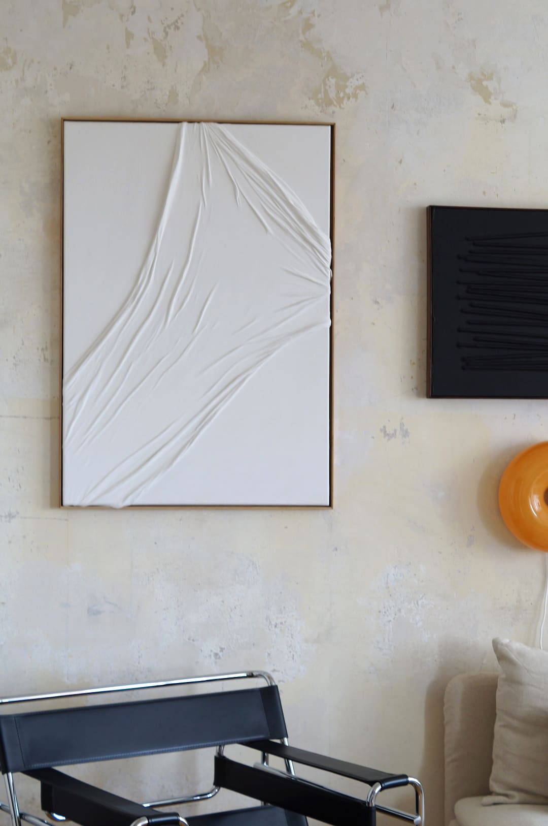 MASINA | Contemporary, Modern and Minimalist Art | Handmade Abstract ...