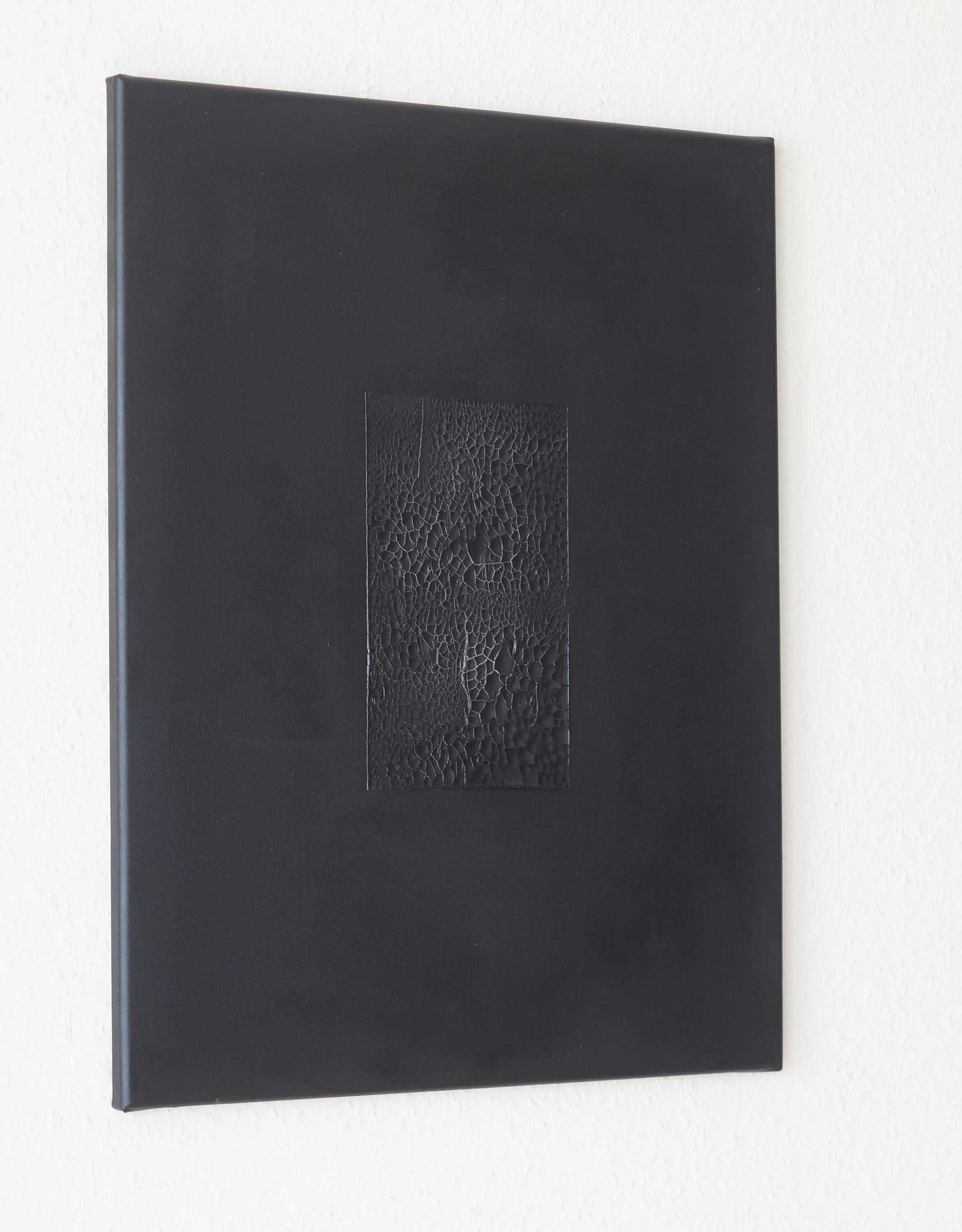 MAGMA | Modern, Minimalist, and Textured Wall Art | Canvas | Relief ...