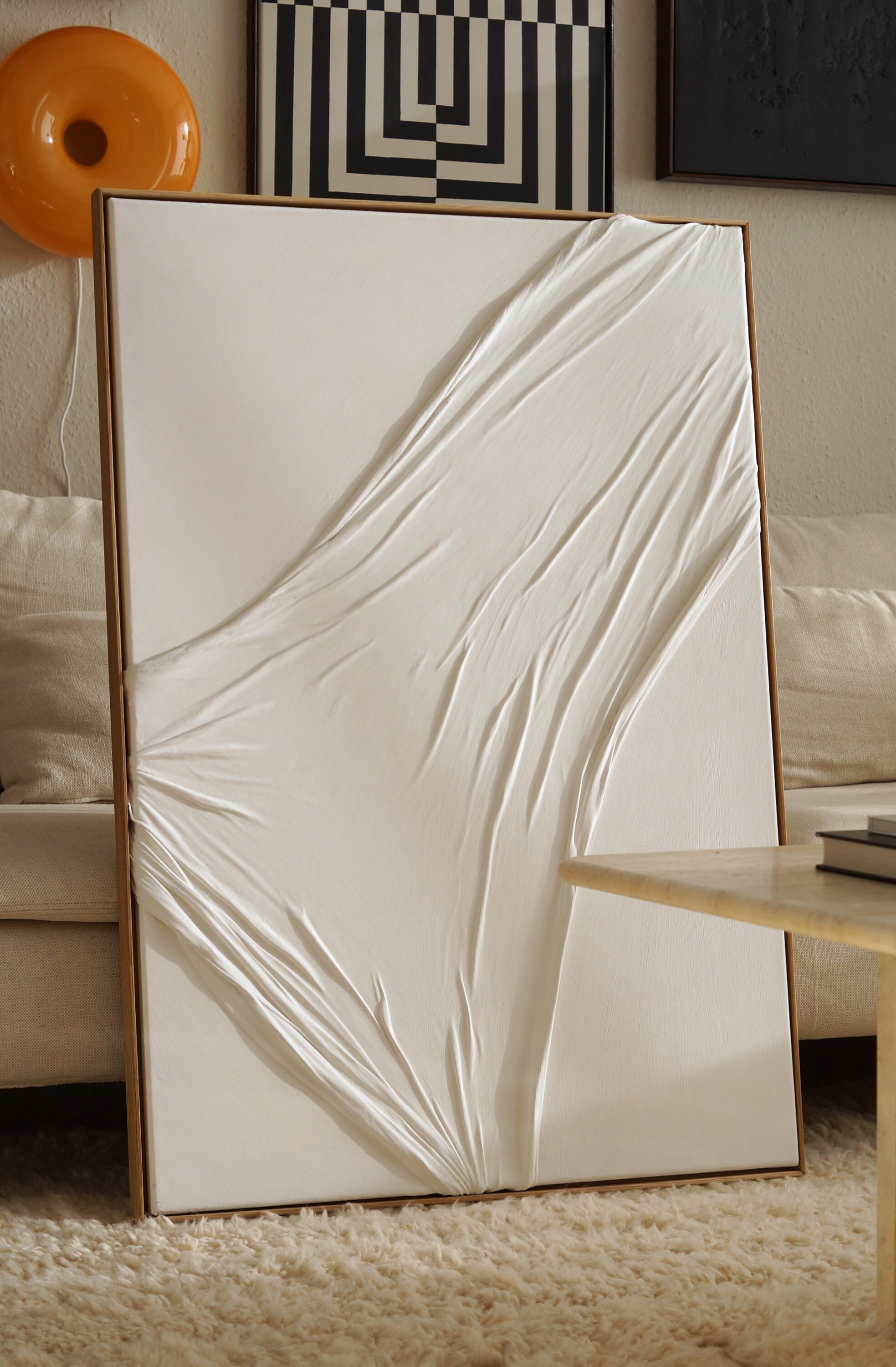 MASINA | Contemporary, Modern and Minimalist Art | Handmade Abstract ...