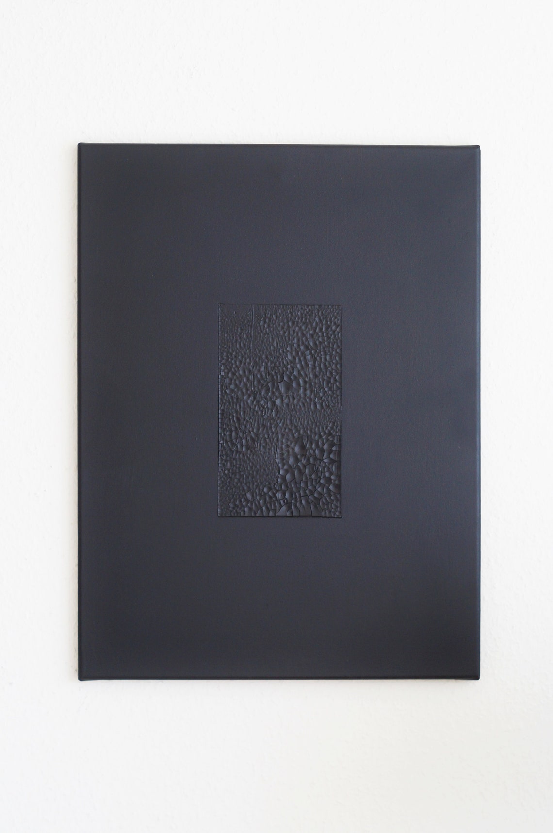MAGMA | Modern, Minimalist, and Textured Wall Art | Canvas | Relief ...
