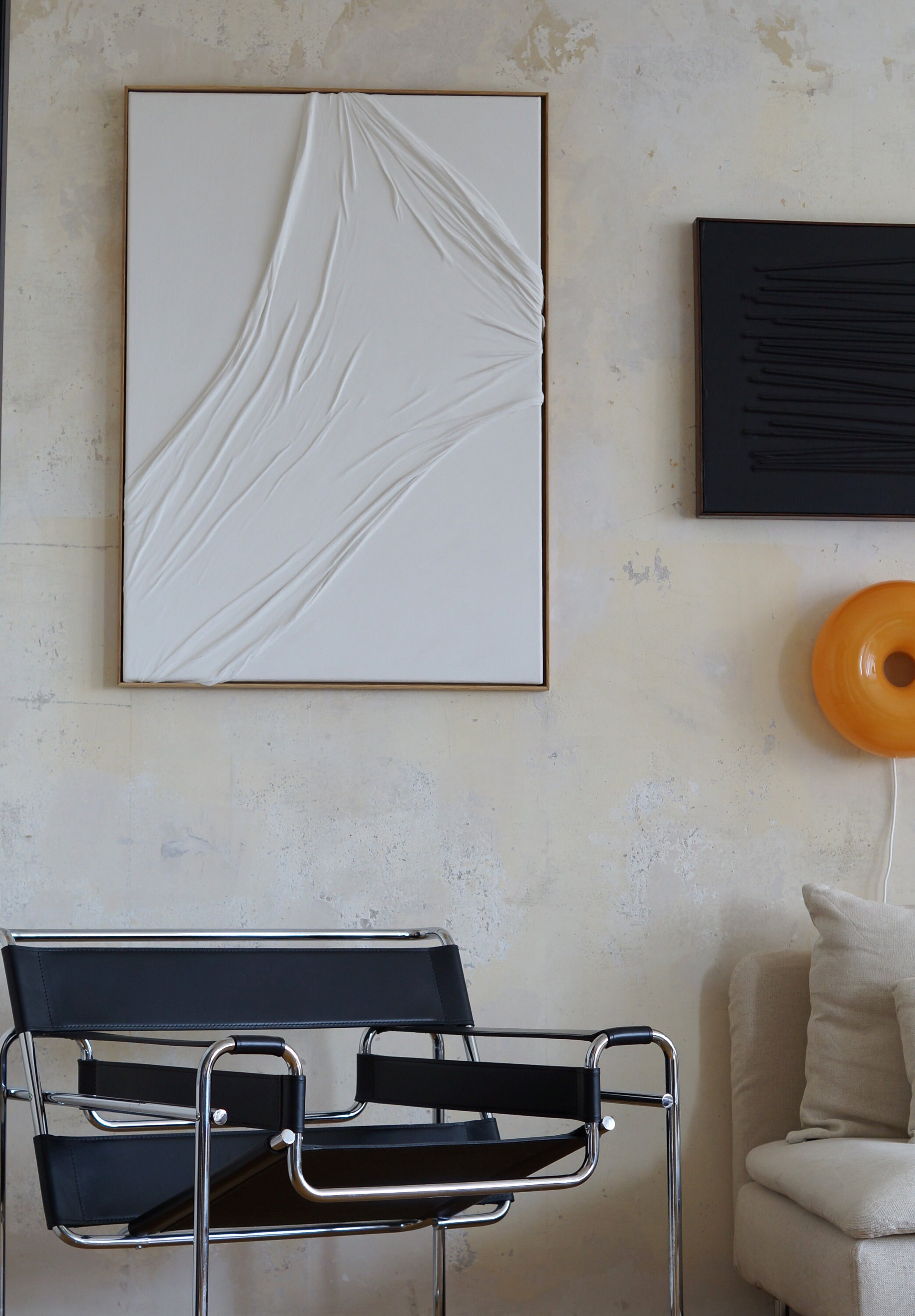 MASINA | Contemporary, Modern and Minimalist Art | Handmade Abstract ...