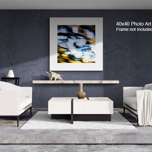 Impressionistic, Abstract Photo and Canvas Prints of Florida's ...