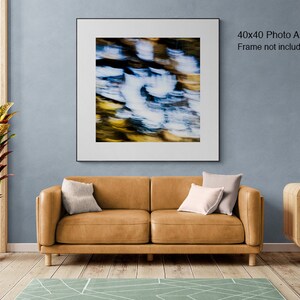 Impressionistic, Abstract Photo and Canvas Prints of Florida's ...