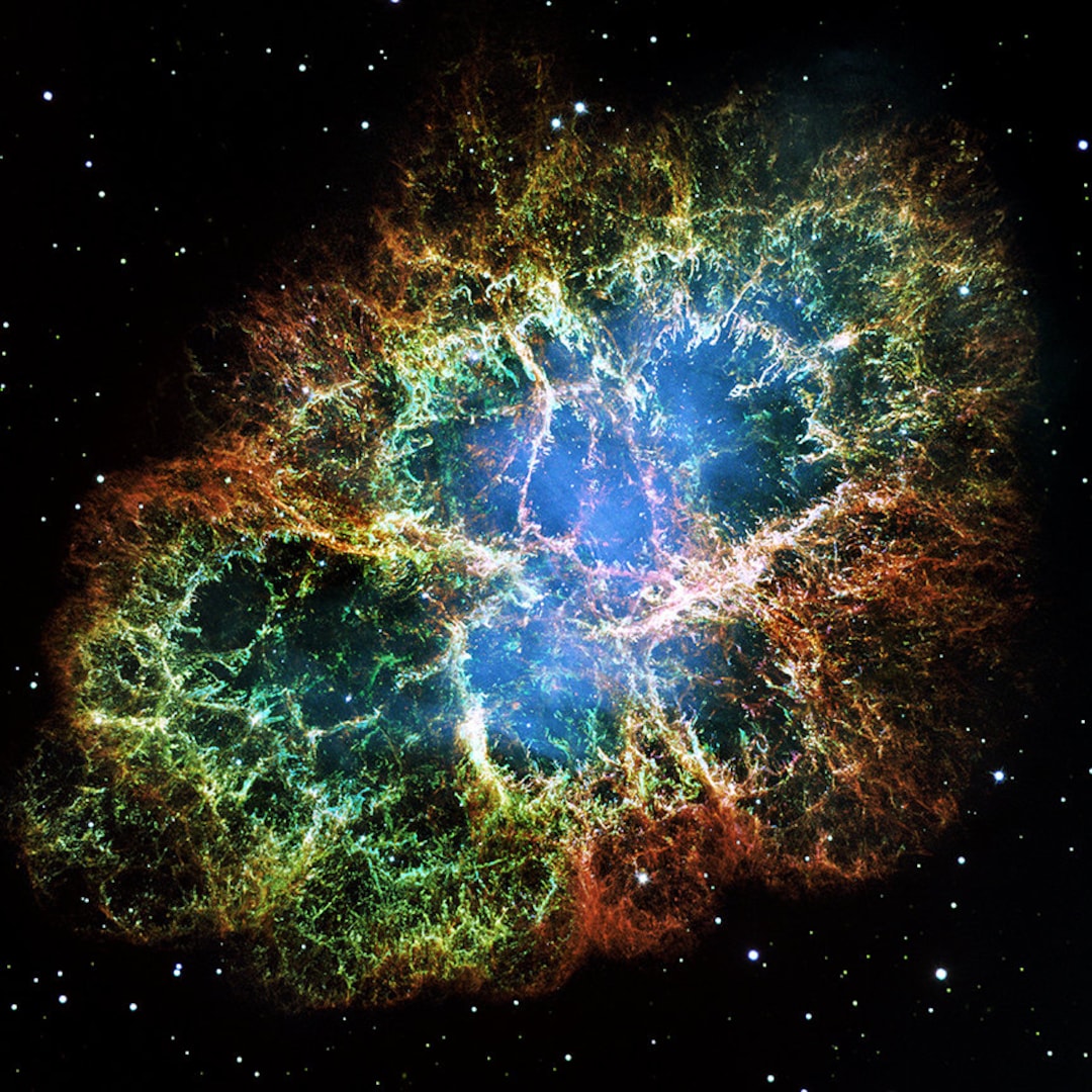 Nasa's Hubble Telescope Images in Canvas, Photo, Acrylic, Metal Prints ...