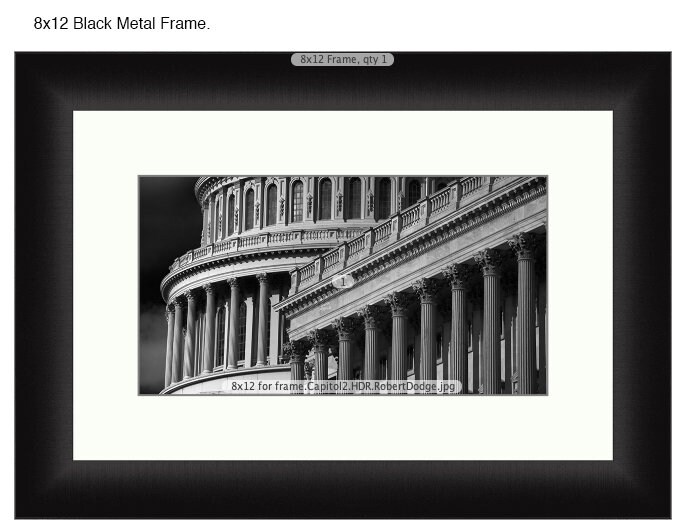 Washington DC Art Prints Living Room Bedroom or Office - Etsy