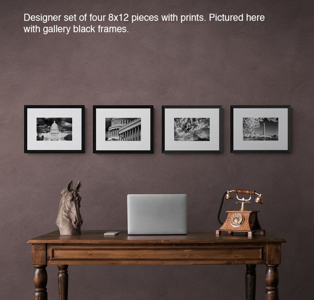 Washington DC Art Prints | Living Room, Bedroom or Office Decor of ...