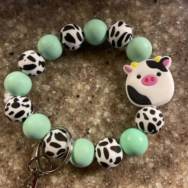 Squishmallow Bracelet - Etsy