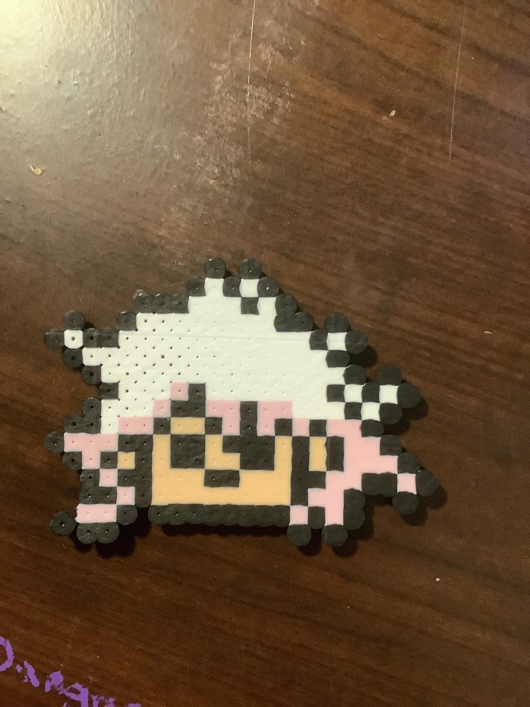 Danganronpa 2: Goodbye Despair Keychain - Etsy