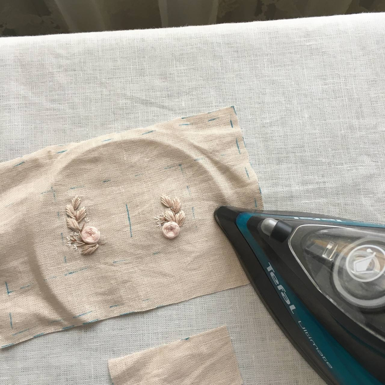 PDF Step by Step Embroidery Instruction Hair Bows Stitch Guide Beginner ...