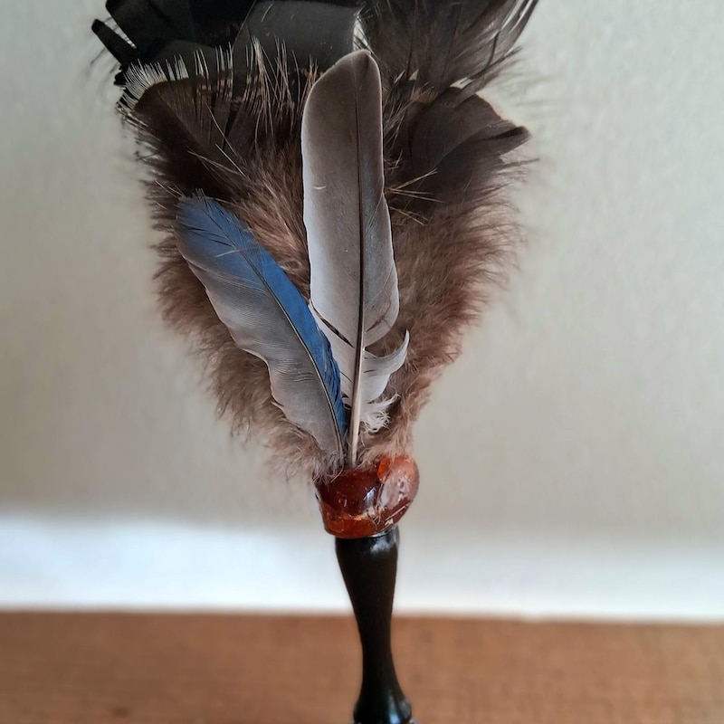 Spiritual Clearing Bell - Etsy