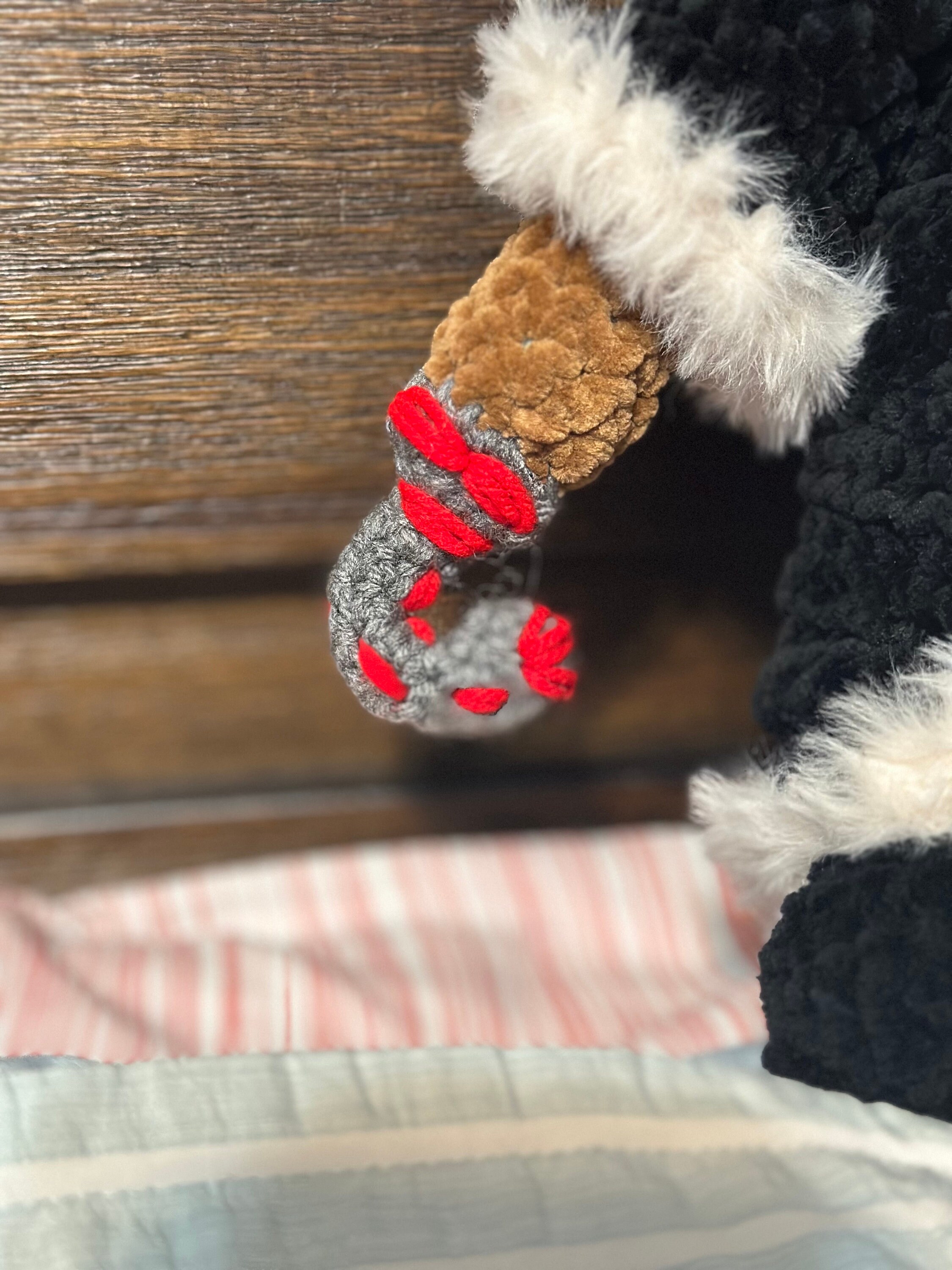 Honey Bee Cuddly Slasher - Etsy