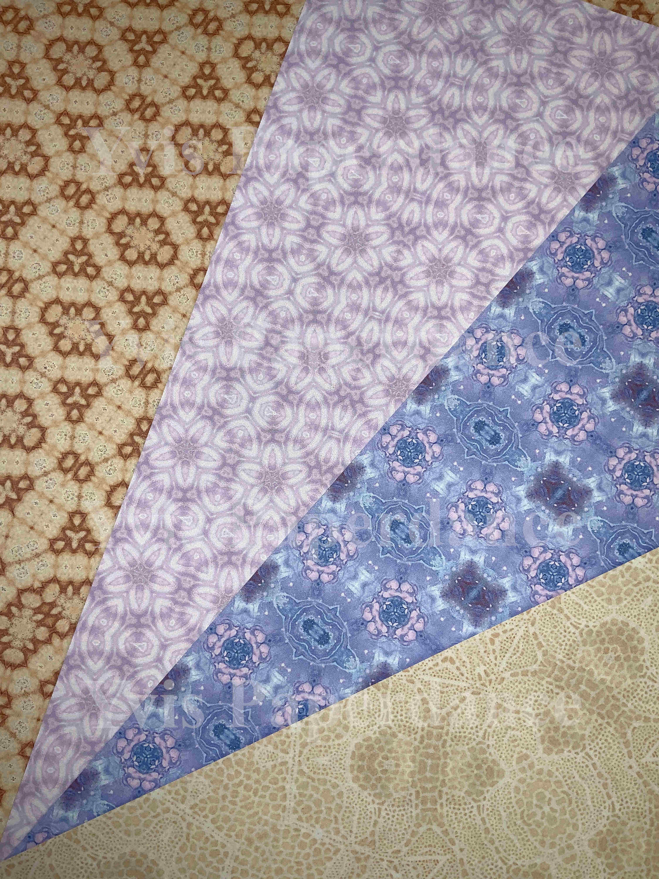 Paper Craft Supplies & Tools Digital Papers 300dpi Briefpapier ...