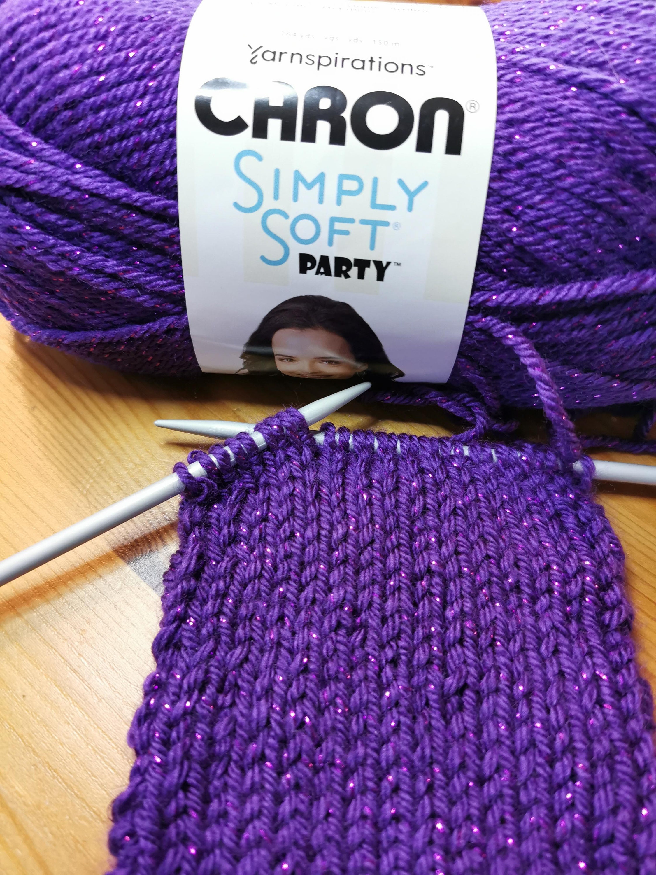 Easy Knitting Twisted Head Band Pattern – Double Thick and Warm No ...