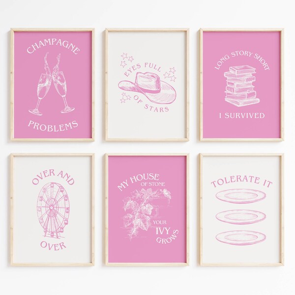 Taylorswift Inspired Art - Etsy