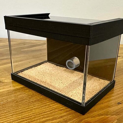 Ant Farm Happyant Modular Ant Habitat With Outworld starter - Etsy