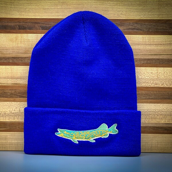 Northern Pike - Etsy