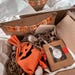 HALLOWEEN Surprise Box! - Etsy