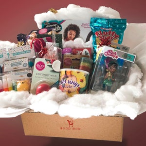 KID'S Surprise Box! - Etsy