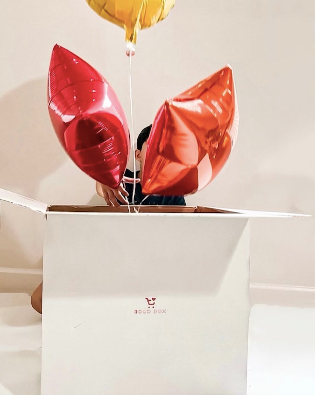 GIANT Surprise Box!! - Etsy