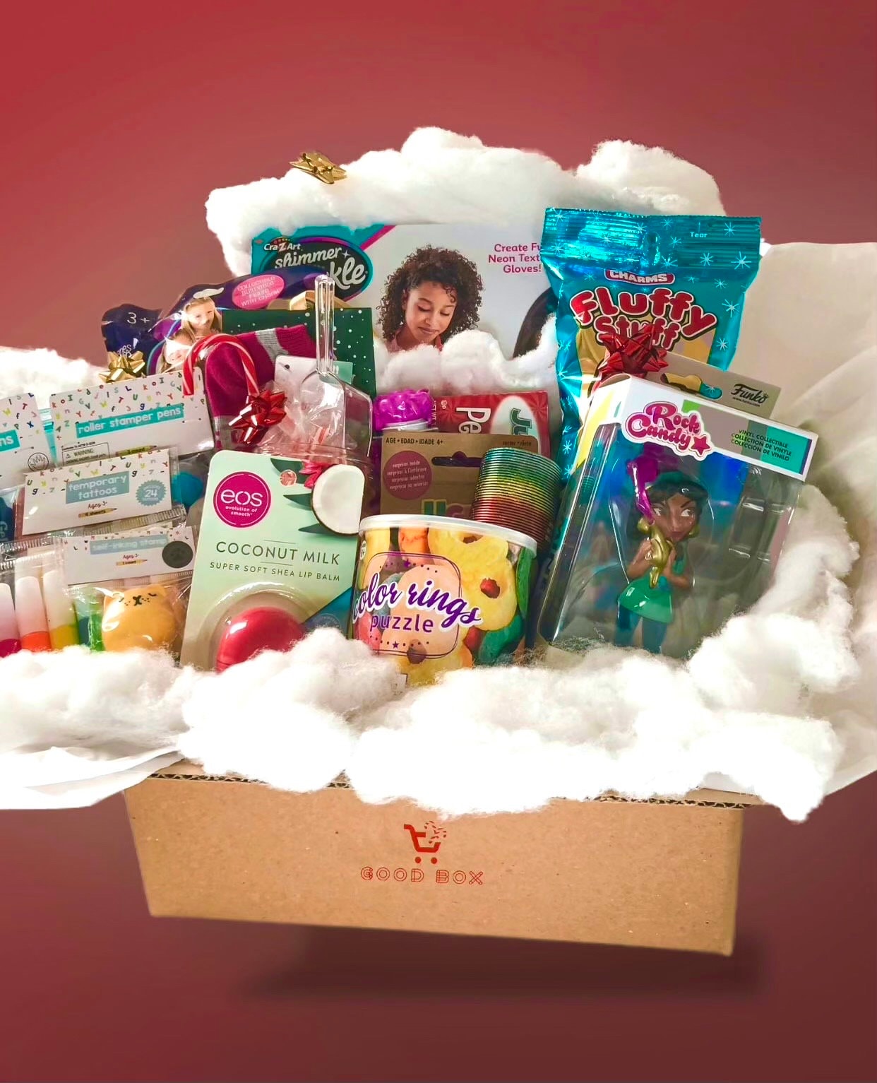 GIANT Surprise Box - Etsy