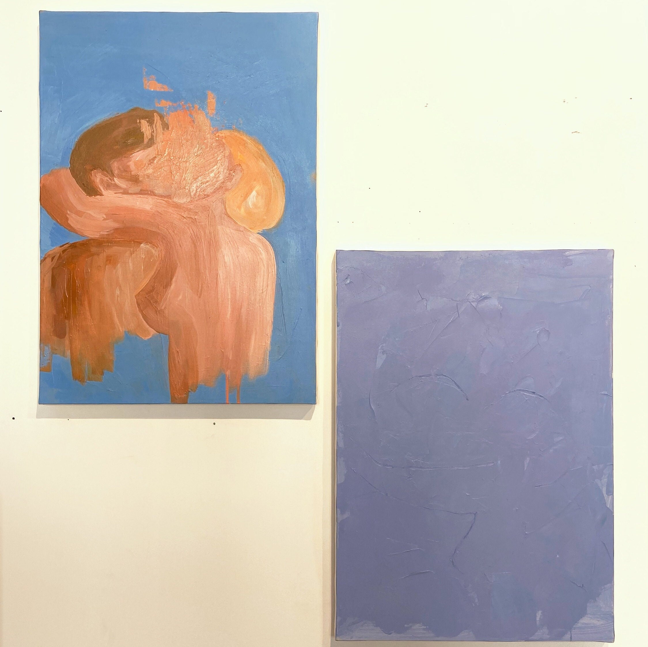 The Lovers I - Etsy