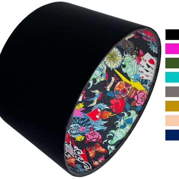 Funky Lampshade - Etsy UK