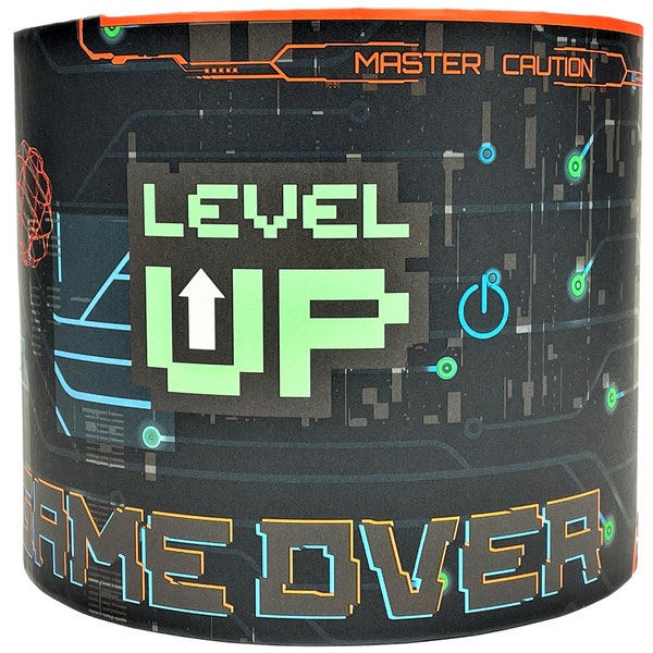 Gaming Bedroom - Etsy UK