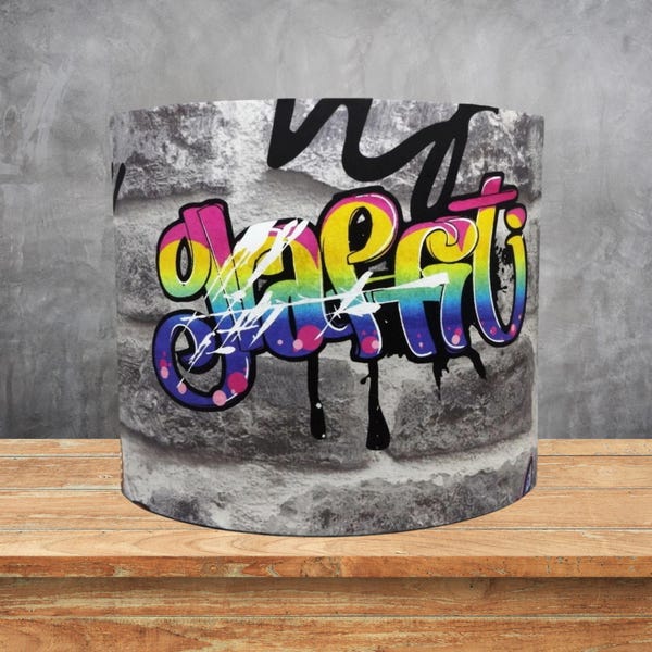 Lamp Shades - Etsy UK