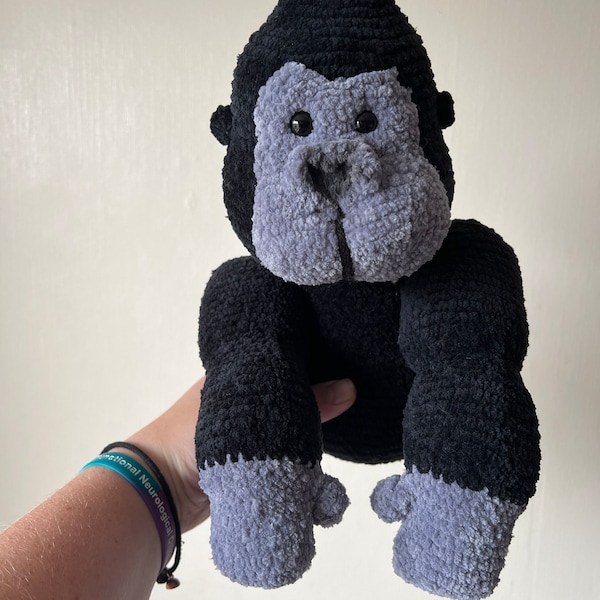 Angel From Lilo and Stitch Crochet Teddy - Etsy