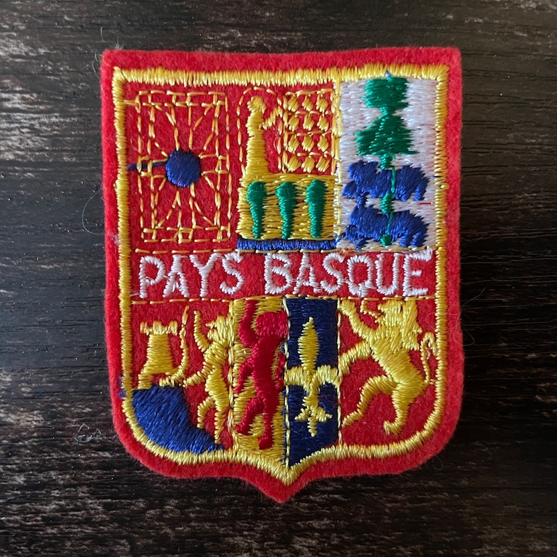 Basque Country - Etsy