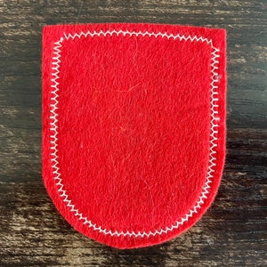 Vintage Patch Oslo NORWAY Norwegian Sew on Applique Patches Some Embroidered Travel Souvenir ...