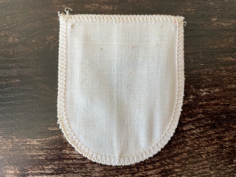 Vintage Patch Phantasialand Theme Park GERMANY Köln Cologne Fantasy Land Applique Embroidered ...