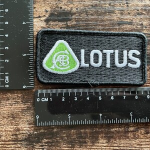 Vintage Patch Automotive Sew on Applique Mclaren Formula 1 Porsche BP ...