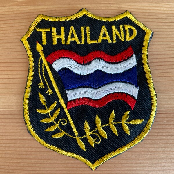 Thailand Souvenir - Etsy