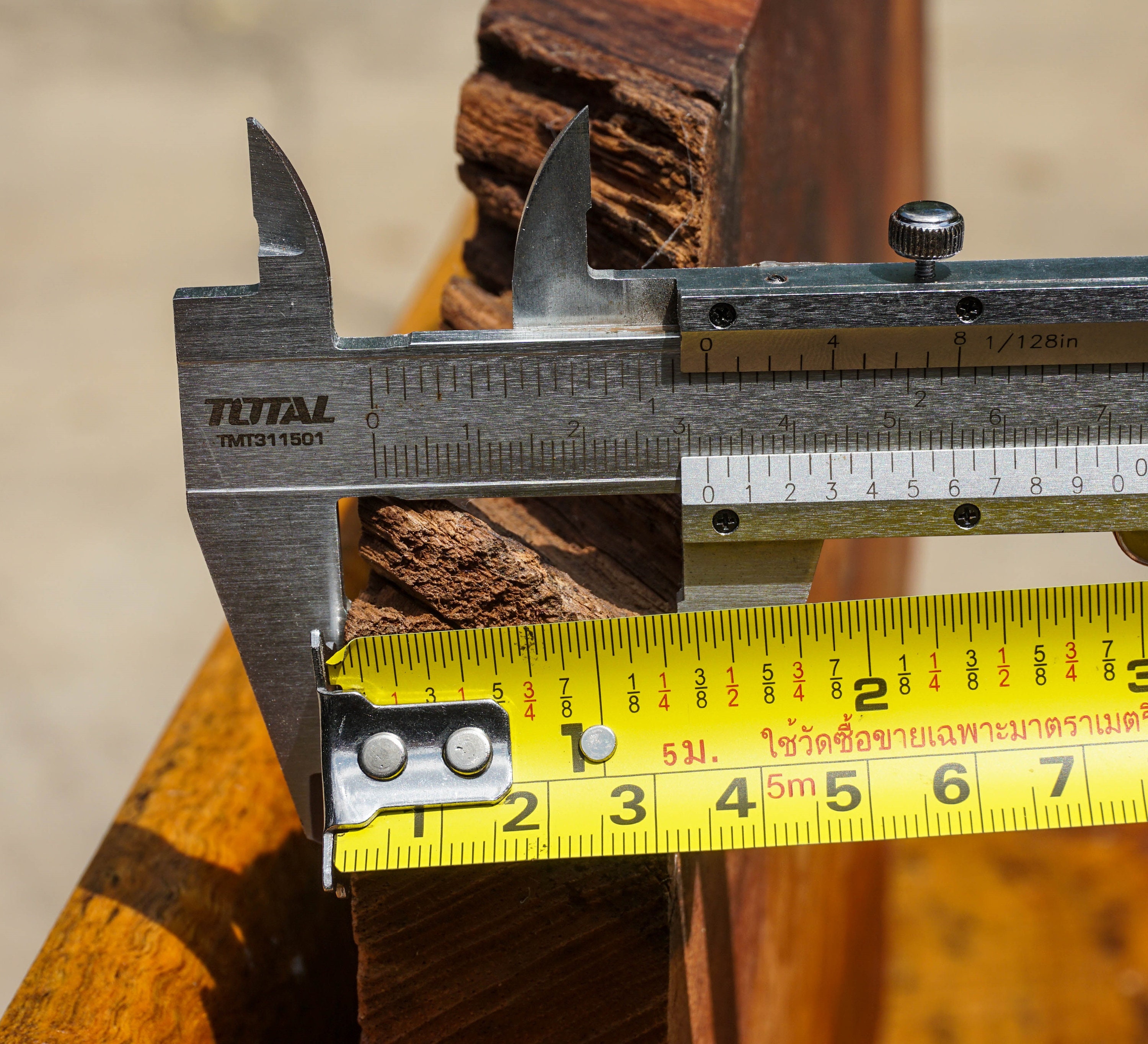 Rareamboyna BURL LUMBER Live Edge Block Blank Wood DIY Epoxy Resin Pen ...