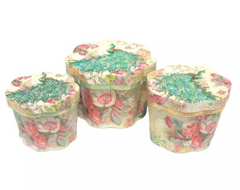 Nesting Punch - Etsy