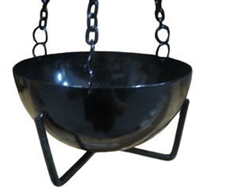 Ifa Shrine Pot - Etsy