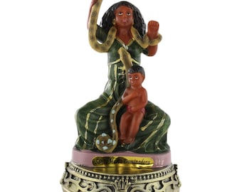 St. Martha Dominadora - Etsy