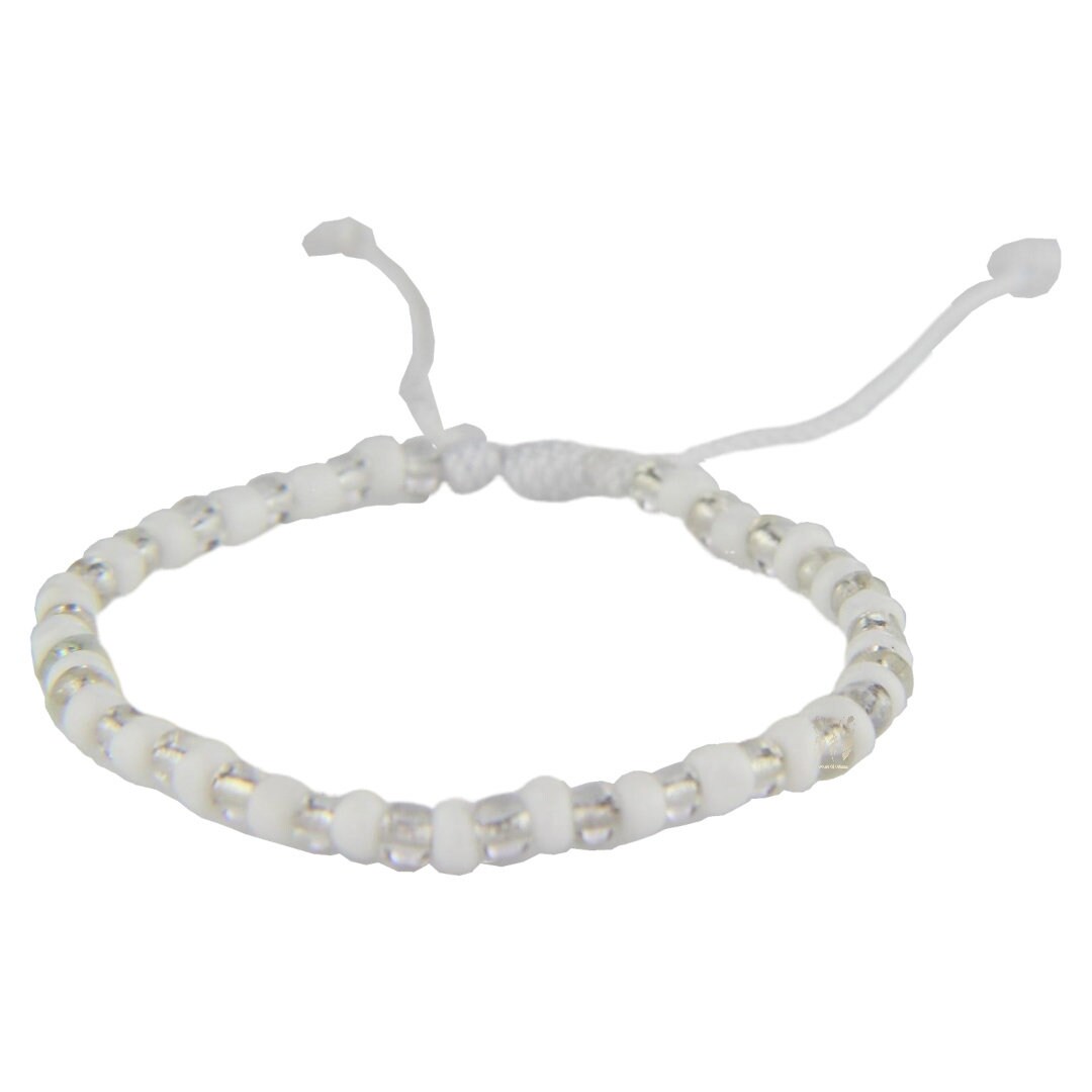 Ilde De Hilo De Obatala Knoted String Ilde for Obatala - Etsy