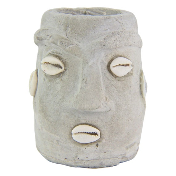 Cabeza De Esu Elegua Esu Elegbara Head - Etsy