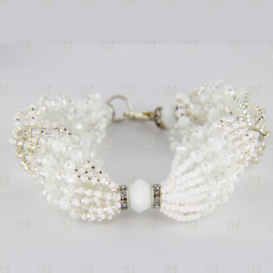 Ilde de Mazo de Obatala Obatala Mazo Ilde | Etsy