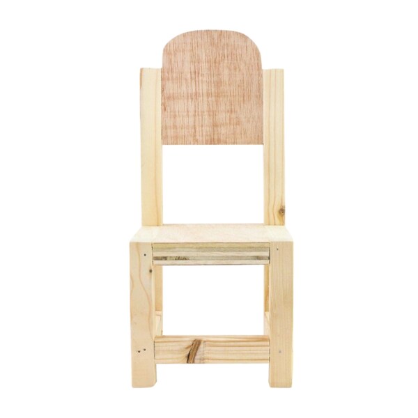 Small Wooden Chair - Etsy