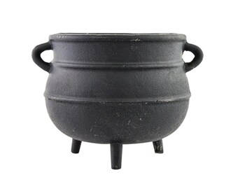 Ogun Pot - Etsy