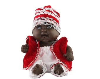 Shango Doll Muneca De Shango Chango Doll Muneca De - Etsy