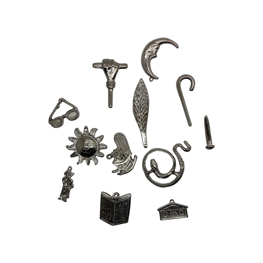 Herramientas De Ochanla Ochanla Tools - Etsy