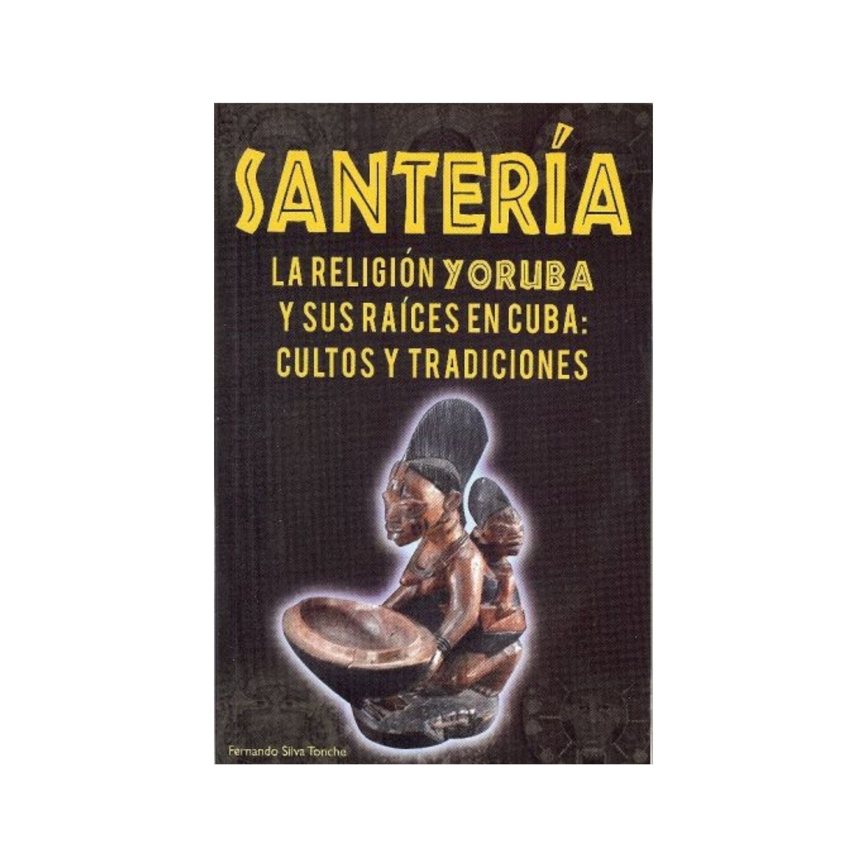 Puerto Rican Religion Santeria