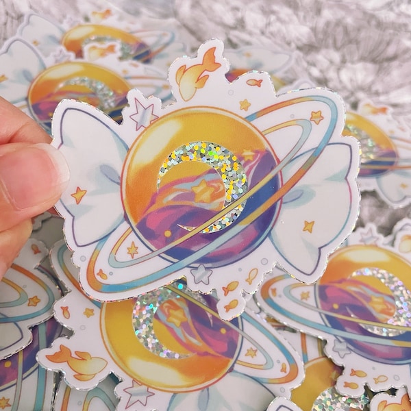 Moondrop Candy - Etsy