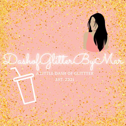 DashofGlitterbyMar - Etsy