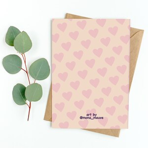 Cute Cat Card for Grandma | Love You, Grandma! | Cat & Kitten Hug | for ...